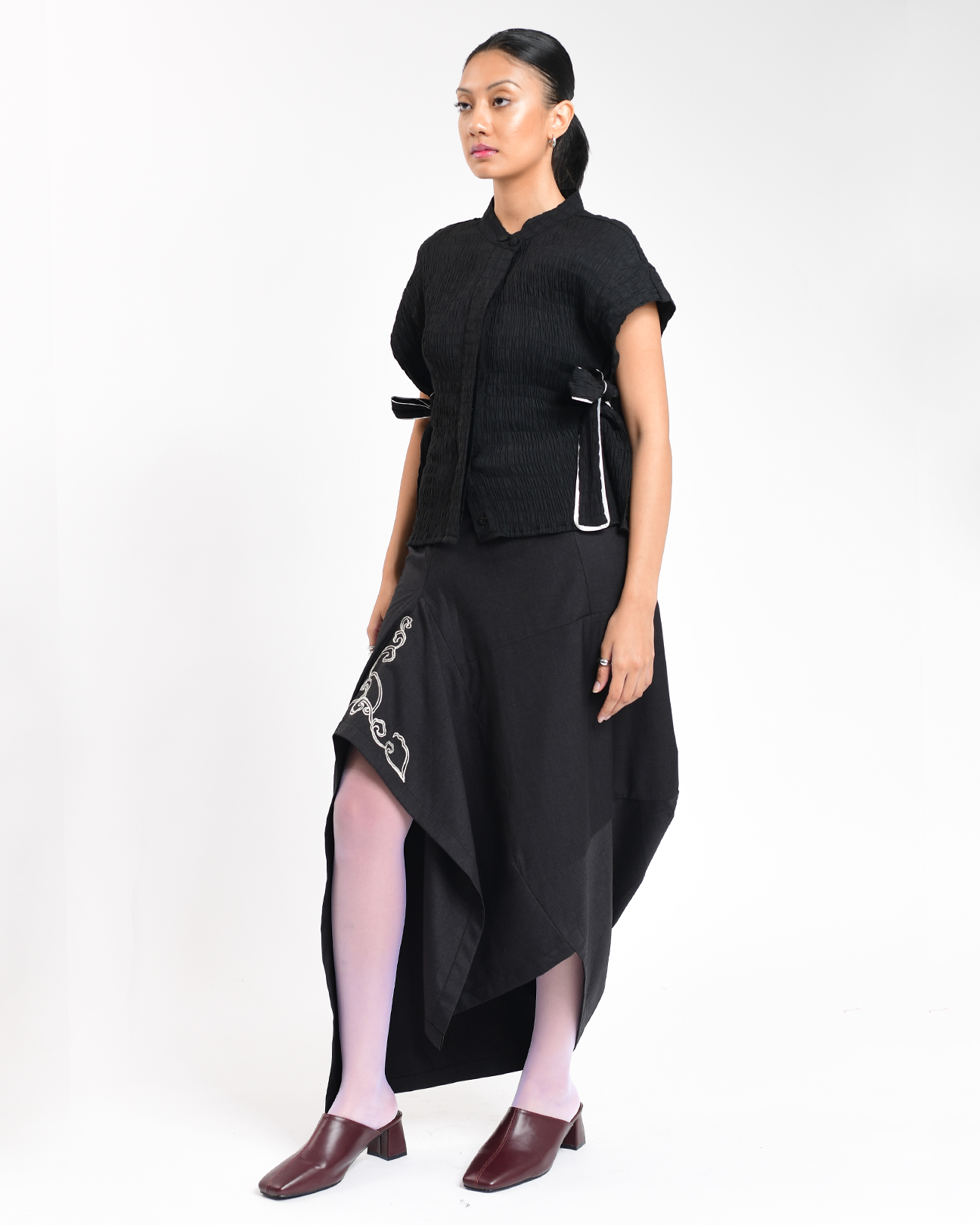 BELUKAR SKIRT – SHALS