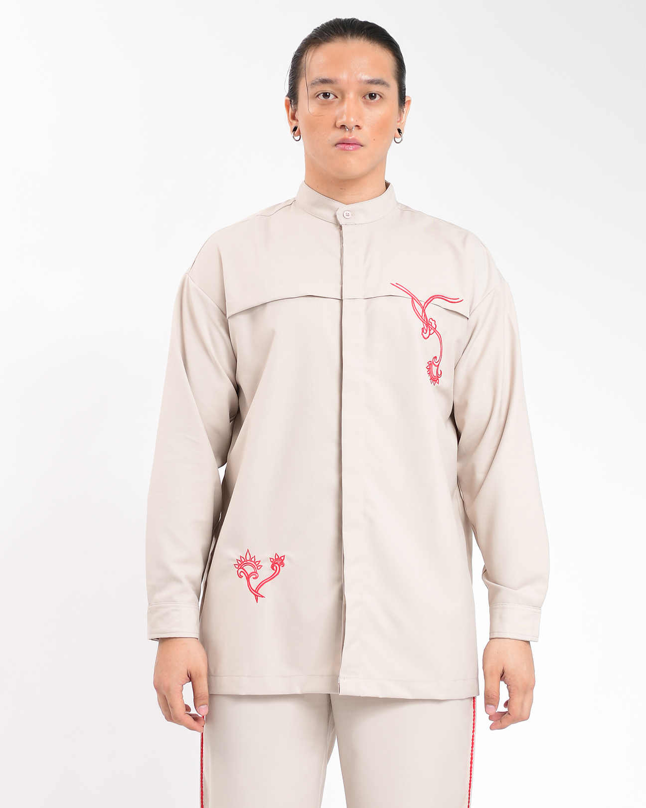 TERBIT CERAH TOP – SHALS