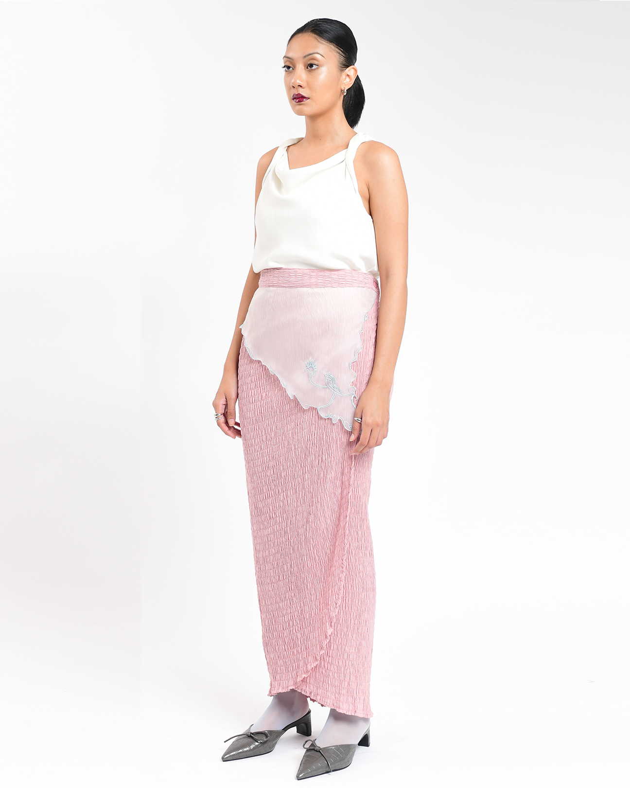 KEJORA TIMUR SKIRT – SHALS