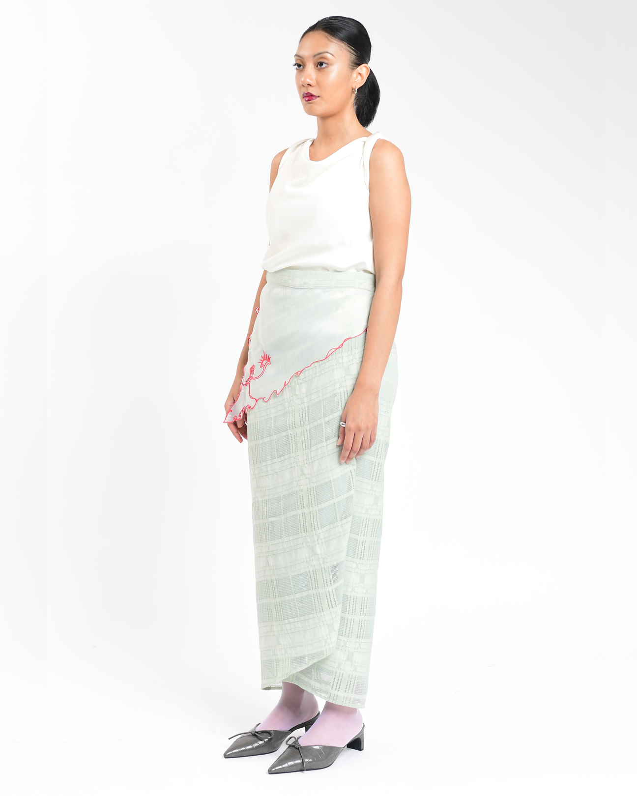 PURNAMA MENGAMBANG SKIRT – SHALS