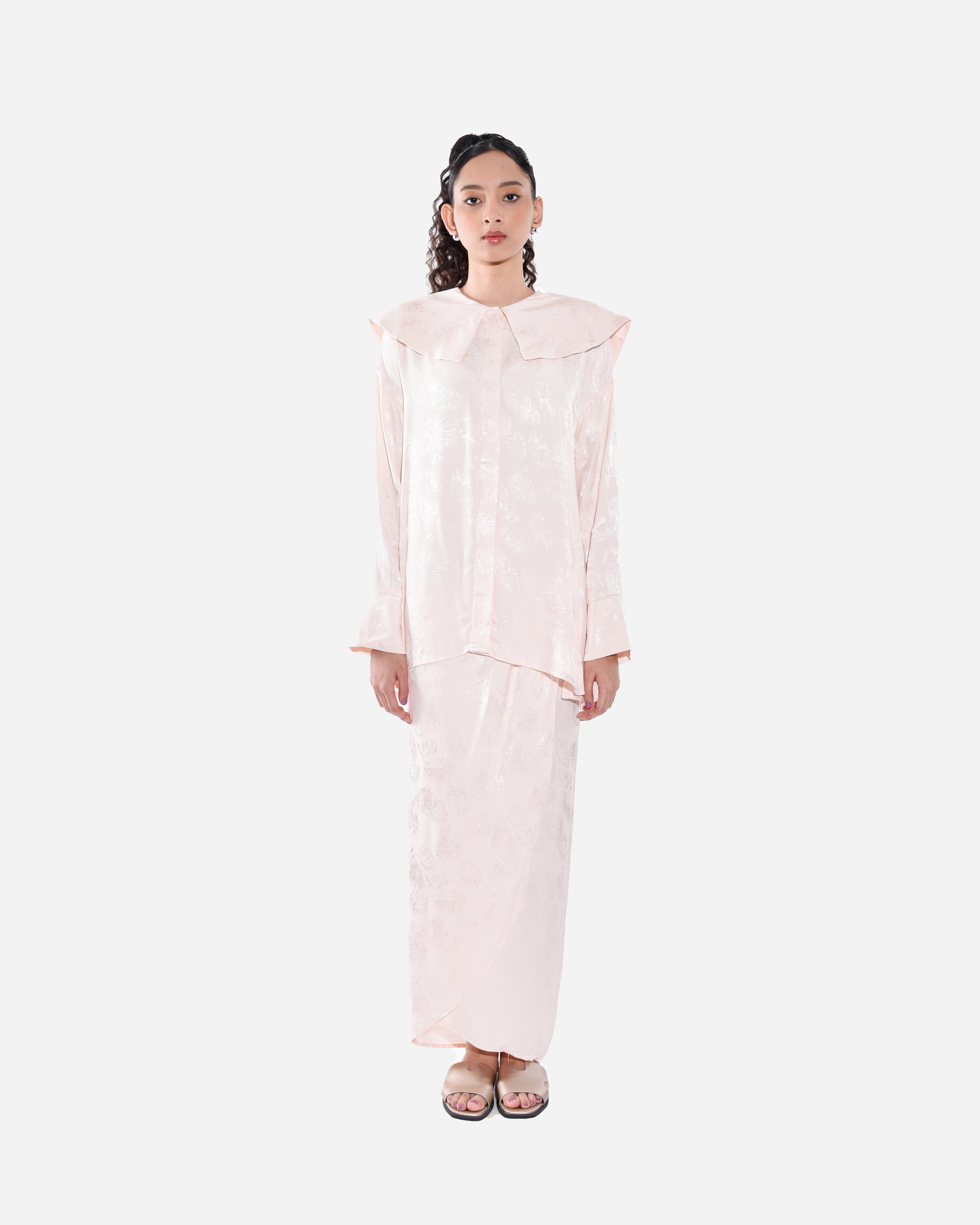 MARILYN SET IN PINK – SHALS