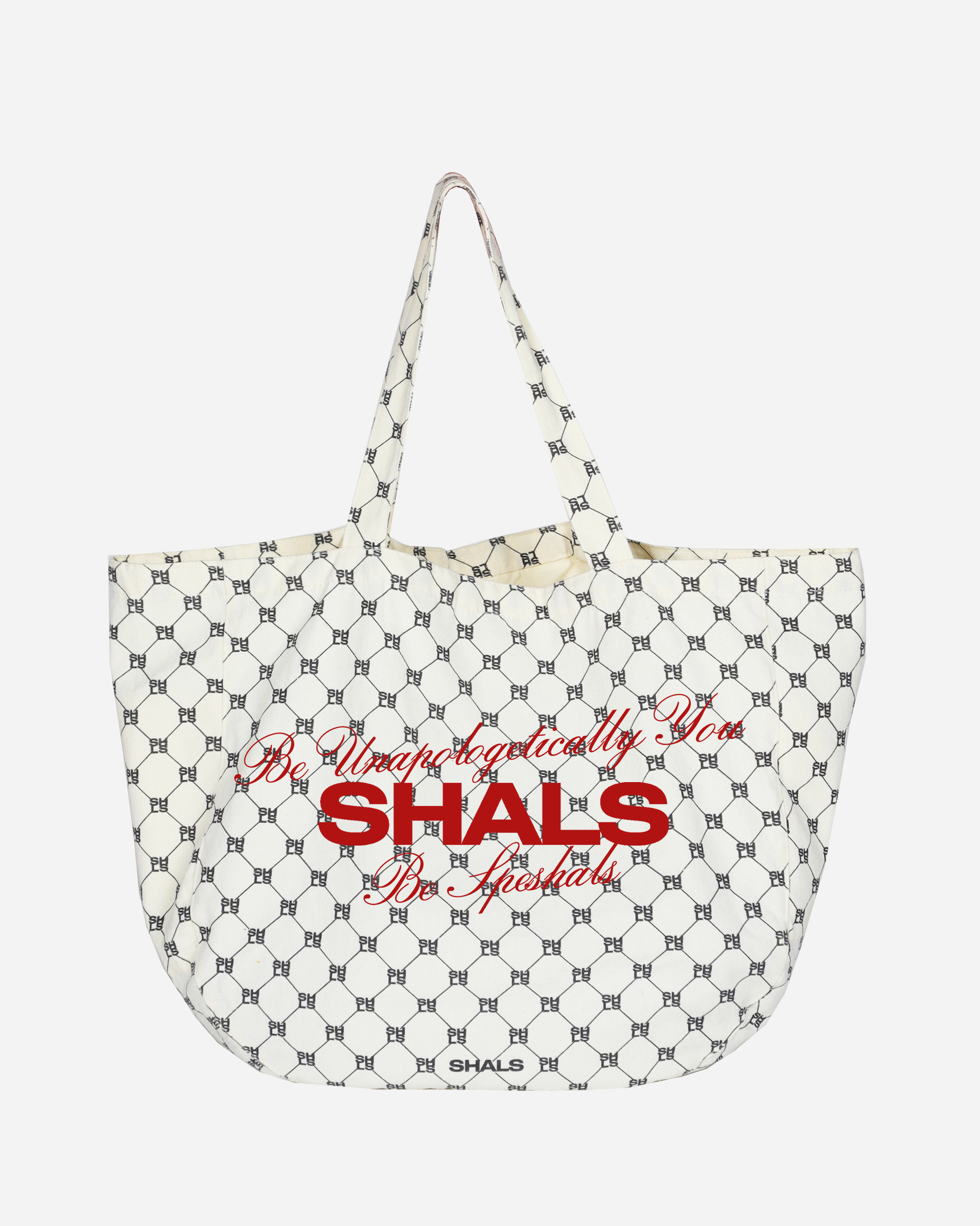 BE SPESHALS TOTE BAG (LIMITED EDITION)